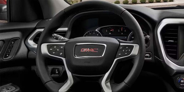 2023 GMC Acadia | GMC Acadia New Holland, PA | Turner Buick GMC Dealership