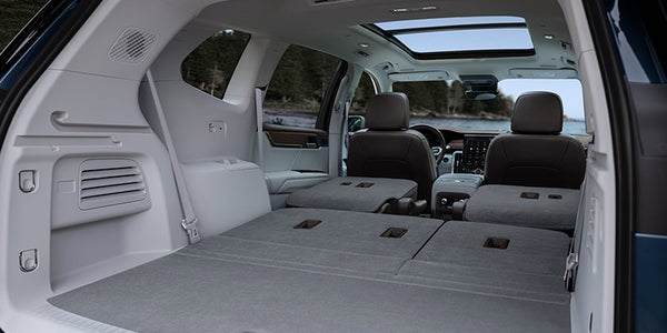 2025 GMC Acadia