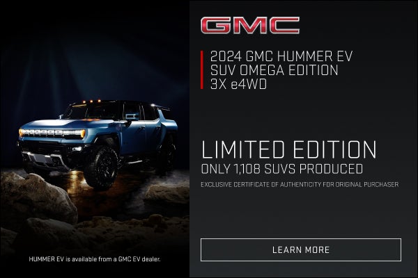 Turner Buick GMC in New Holland | PA GMC Dealership Near Me