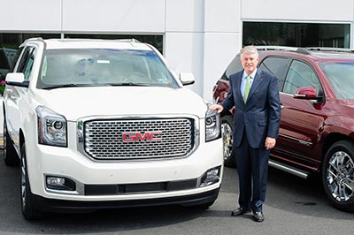 Turner Buick GMC Staff | New Holland, PA, Car Dealership