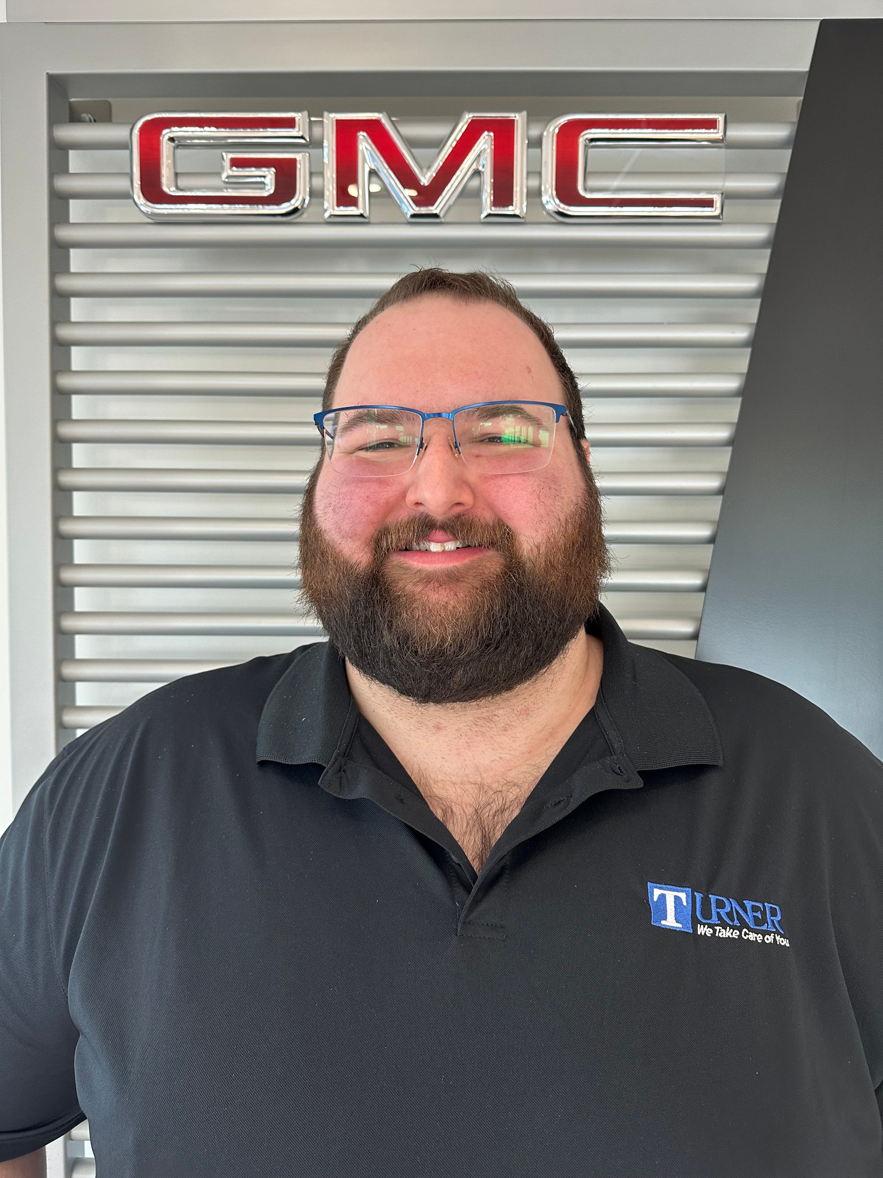 Turner Buick GMC Staff | New Holland, PA, Car Dealership